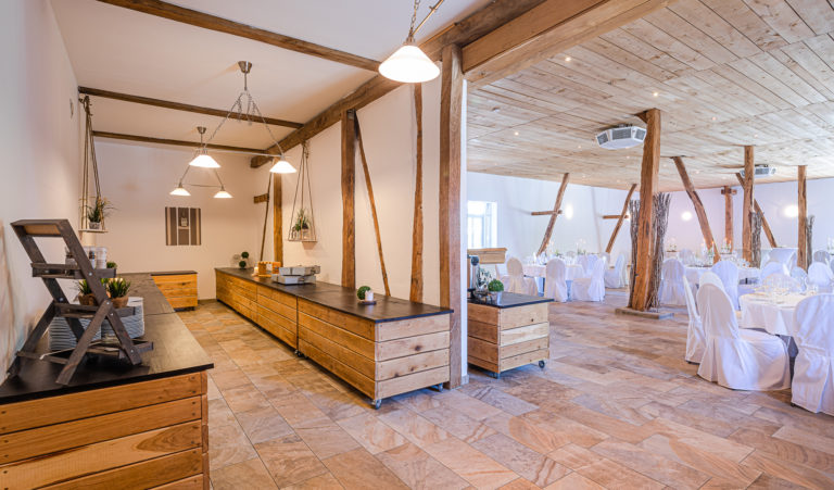 Hochzeit – Hof Bleckmann